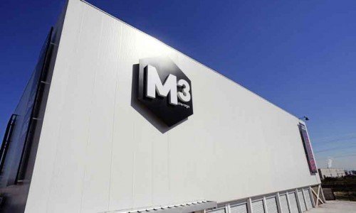 Arriendo de bodegas y mini bodegas en Santiago | M3storage