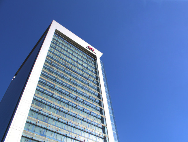 Sucursal M3storage - Edificio Alcántara | M3storage